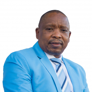 Board Members | Botswana National Sport Commission